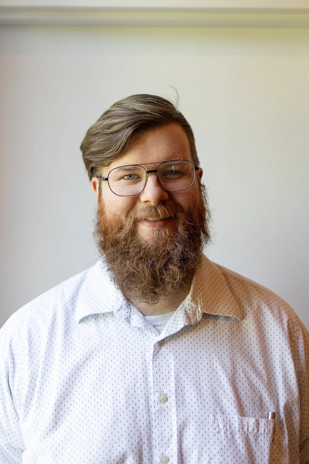 General 2 — Unity Reformed Baptist Church