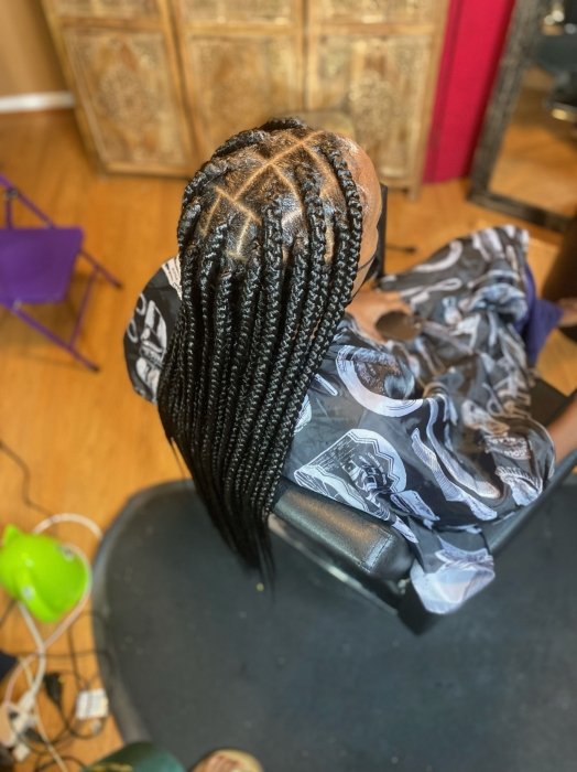 Services — Keep it Natural