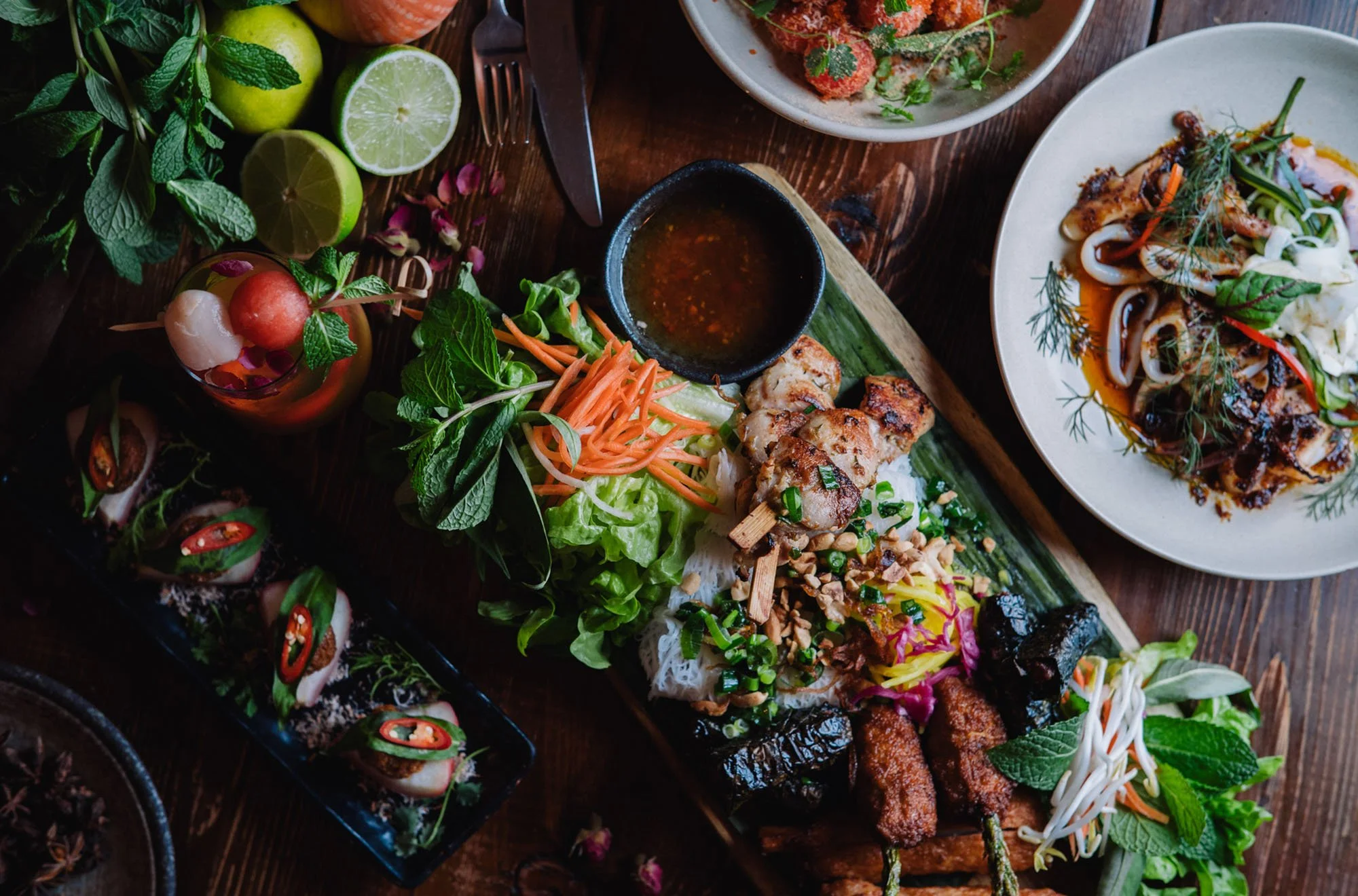 Gallery | Phamous Kithen