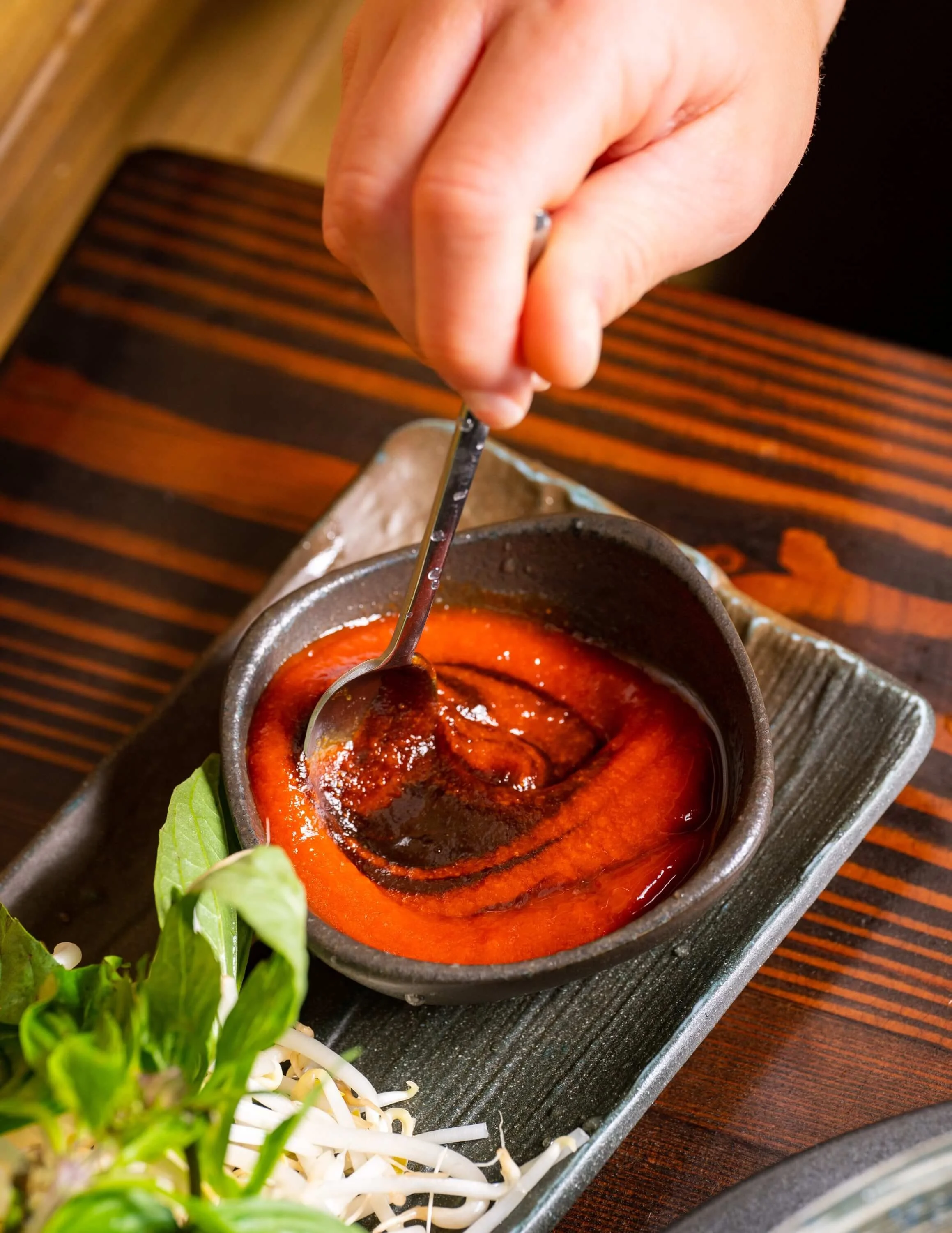 Menu | Phamous Kithen