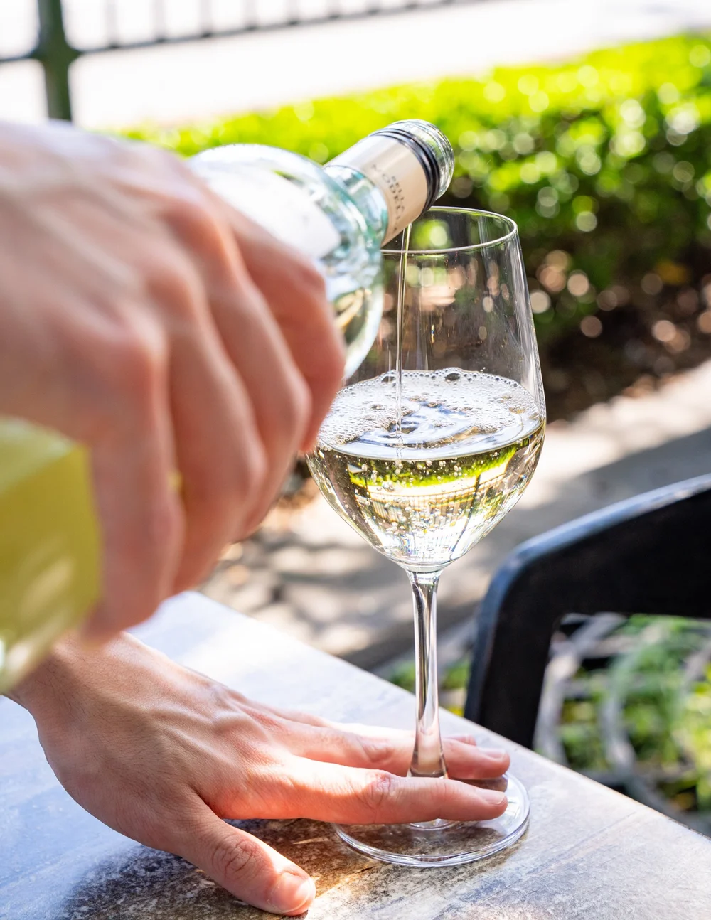 Functions & Private Events | Phamous Kithen