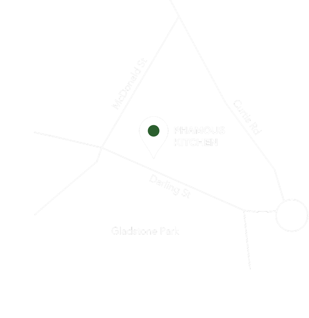 Vietnamese Restaurant Sydney | Phamous Kithen