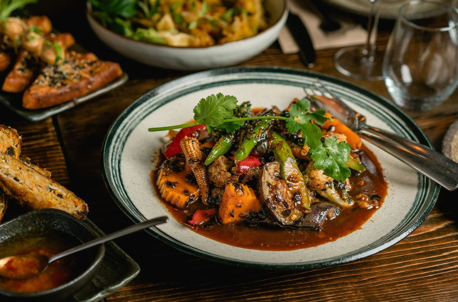 Workshop | Phamous Kithen