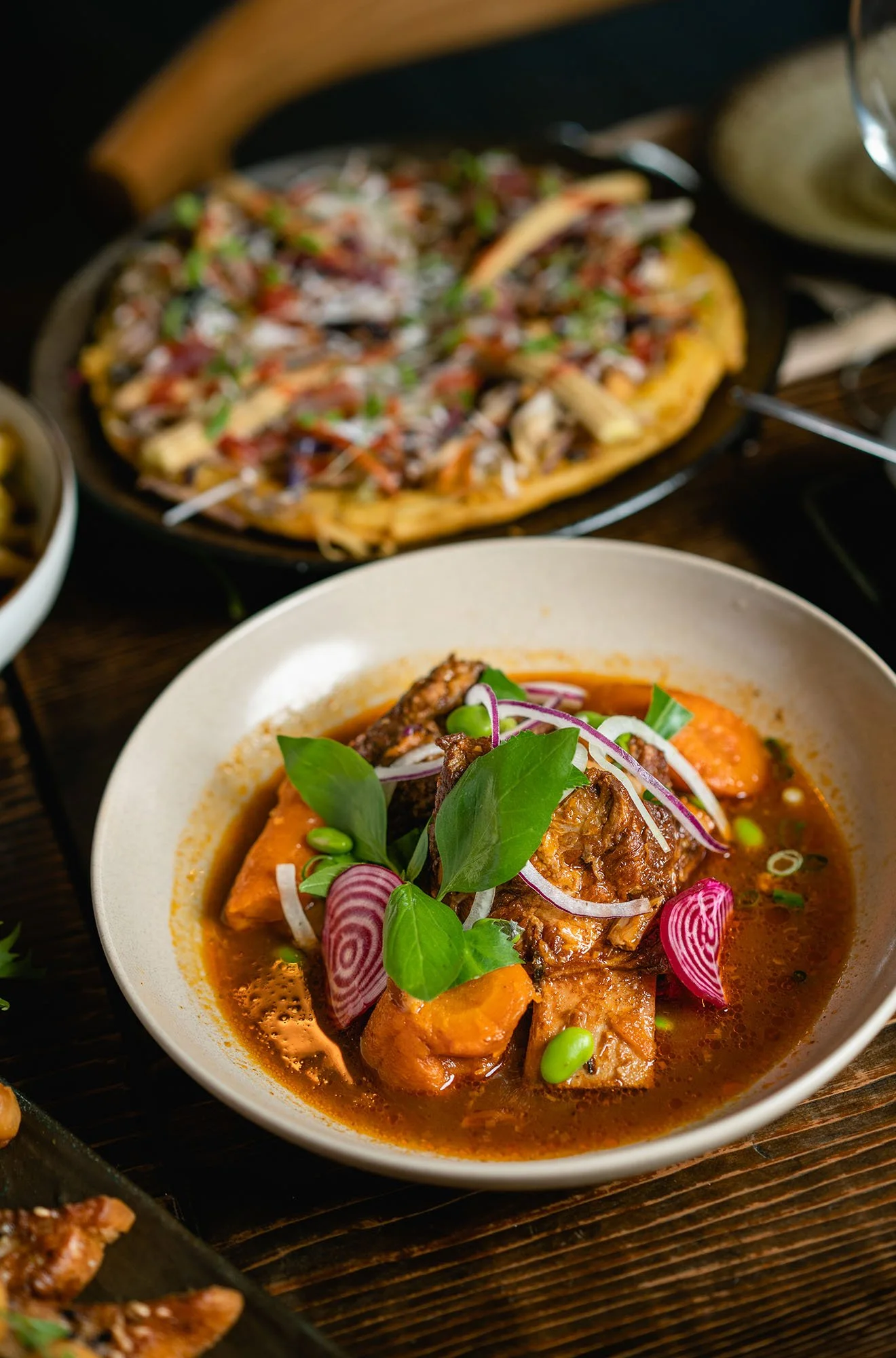 Menu | Phamous Kithen