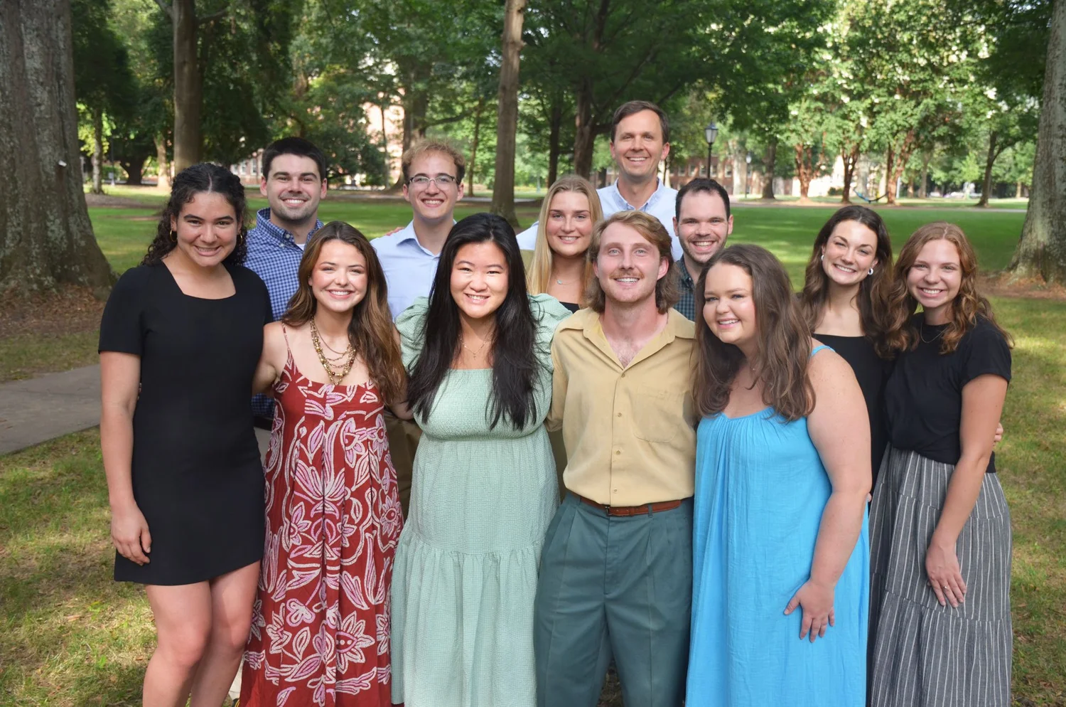 People — Davidson Fellows