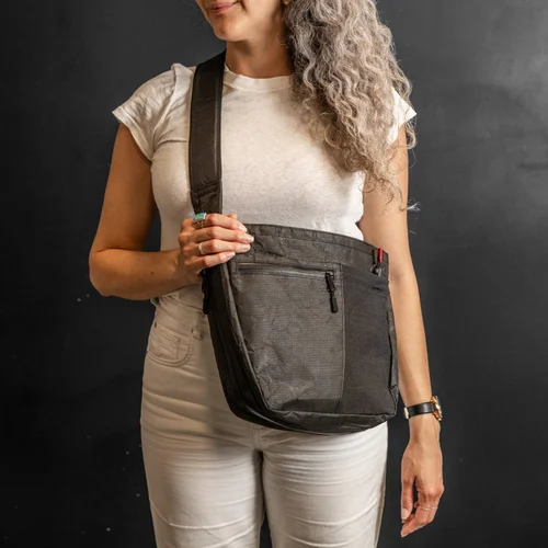 Ultralight One Bag Travel — HeldClosely