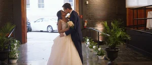 Ella & James — Oakhouse Wedding Films