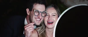 Rachel & Corey — Oakhouse Wedding Films