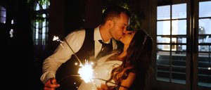 Amber & Cody — Oakhouse Wedding Films