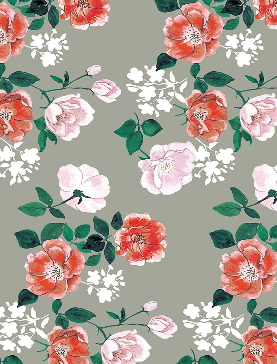 Collection 2 — Collecting Colour