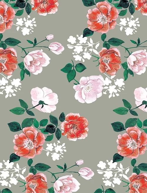 Collection 2 — Collecting Colour