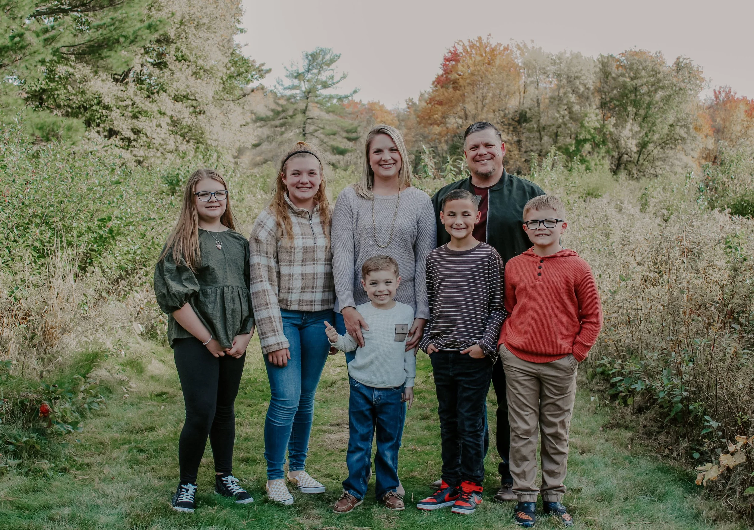 Meet Our Pastor — Village Point Church