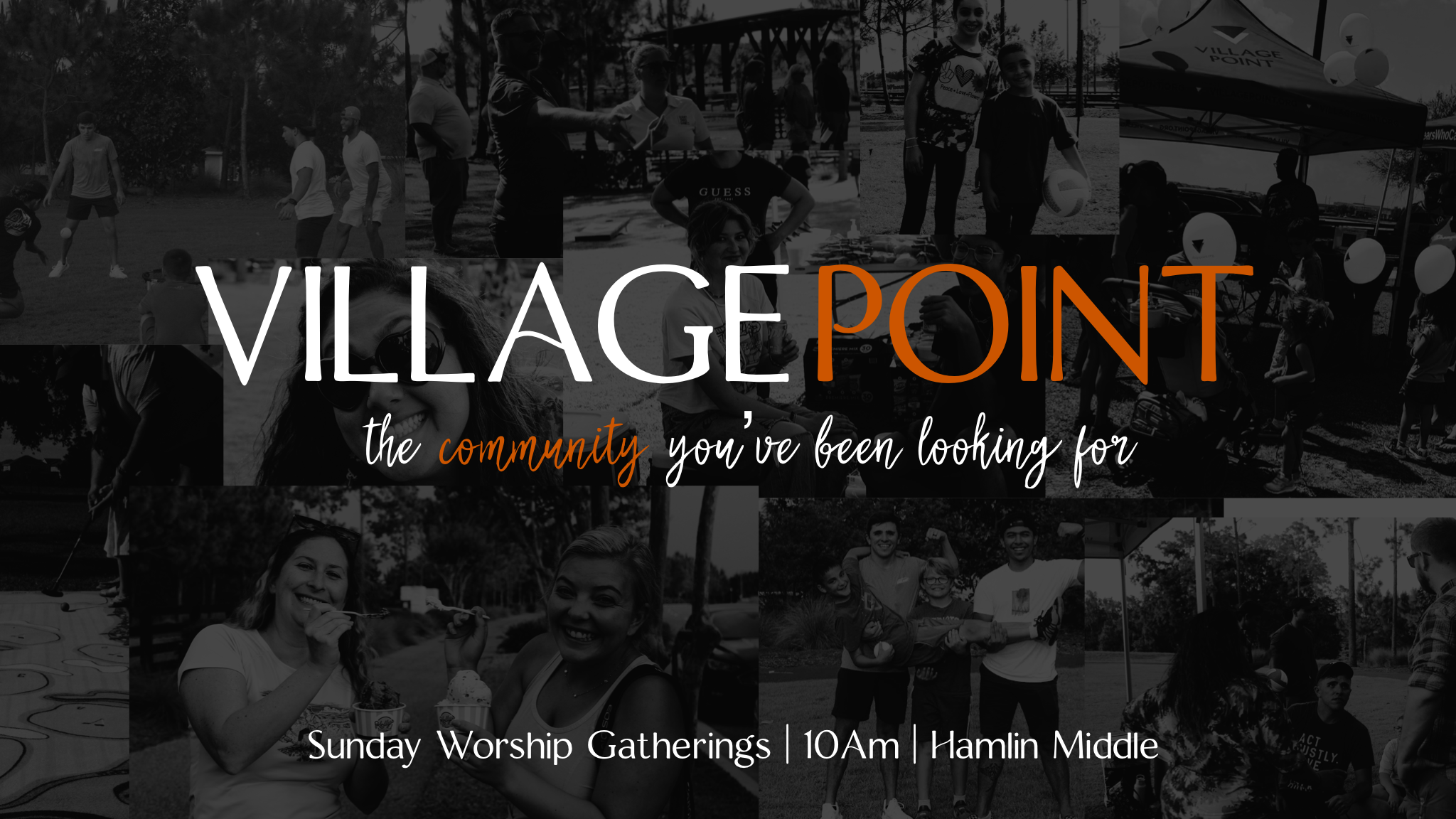 Village Point Church