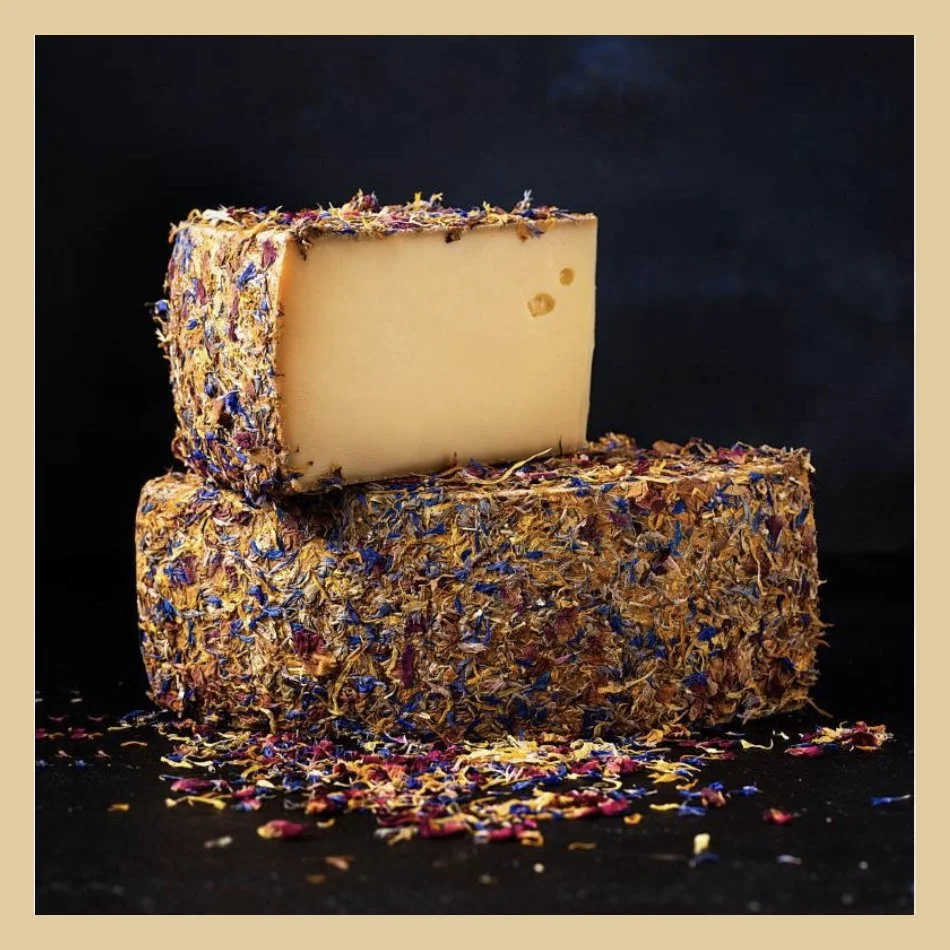 Cheese — Maker to Monger