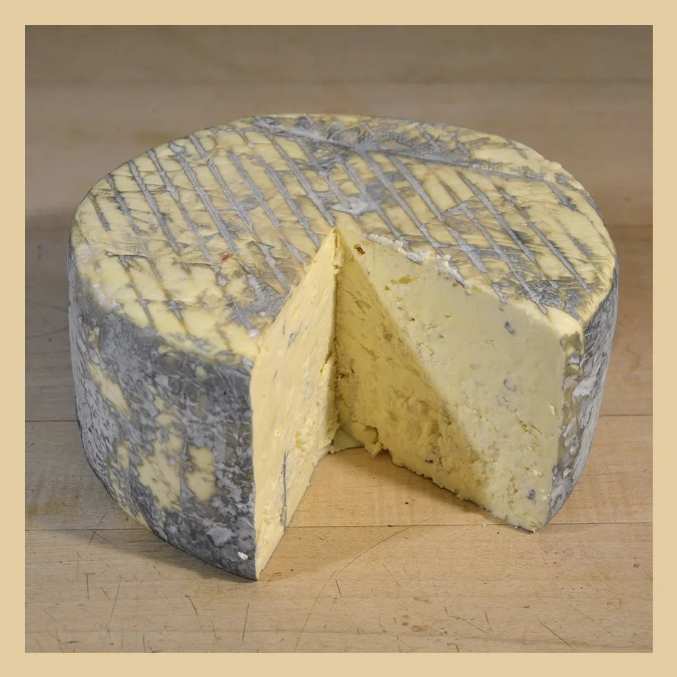 Cheese — Maker to Monger