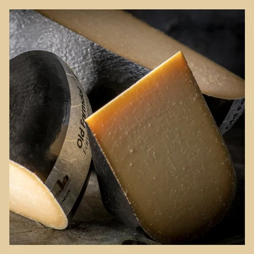 Cheese — Maker to Monger