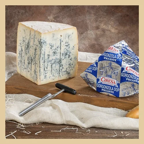 Cheese — Maker to Monger