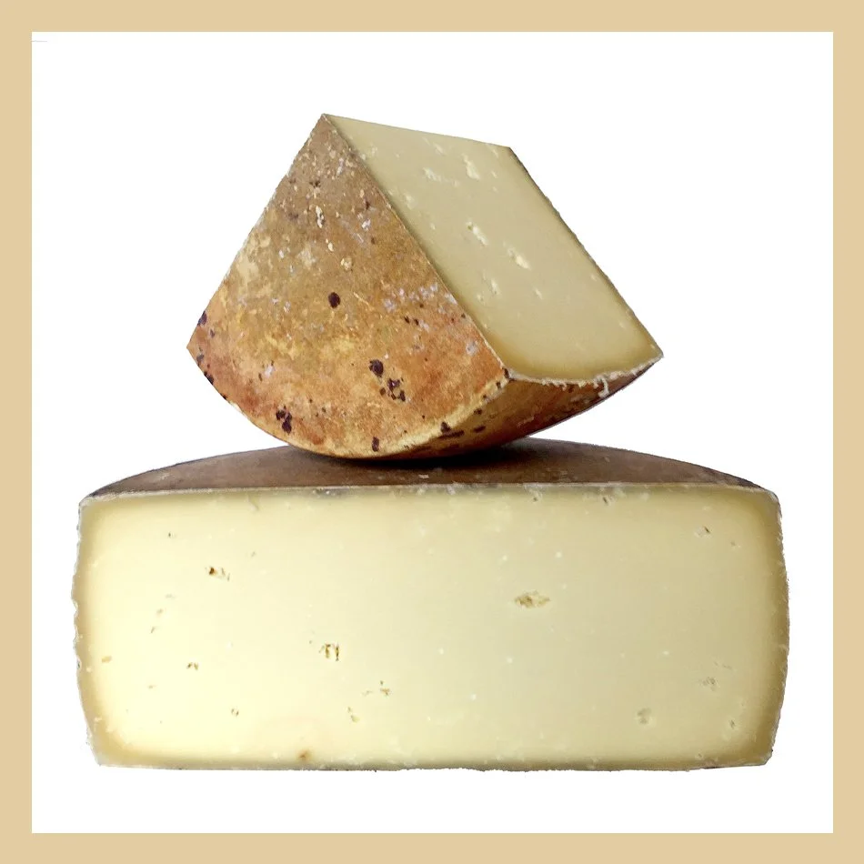 Cheese — Maker to Monger