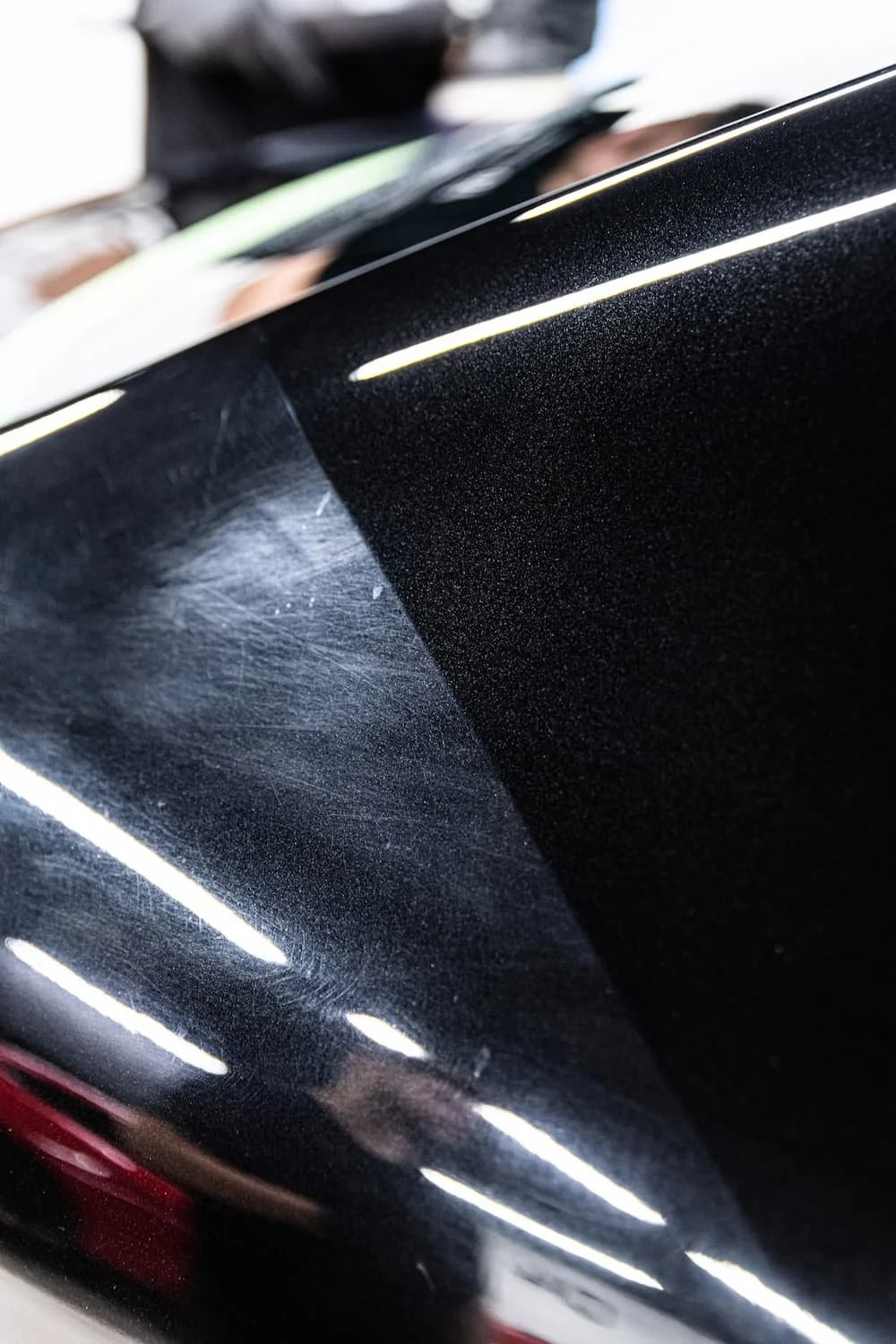 Paint Correction Adelaide | Single-Step & Multi-Step Correction — Paint ...