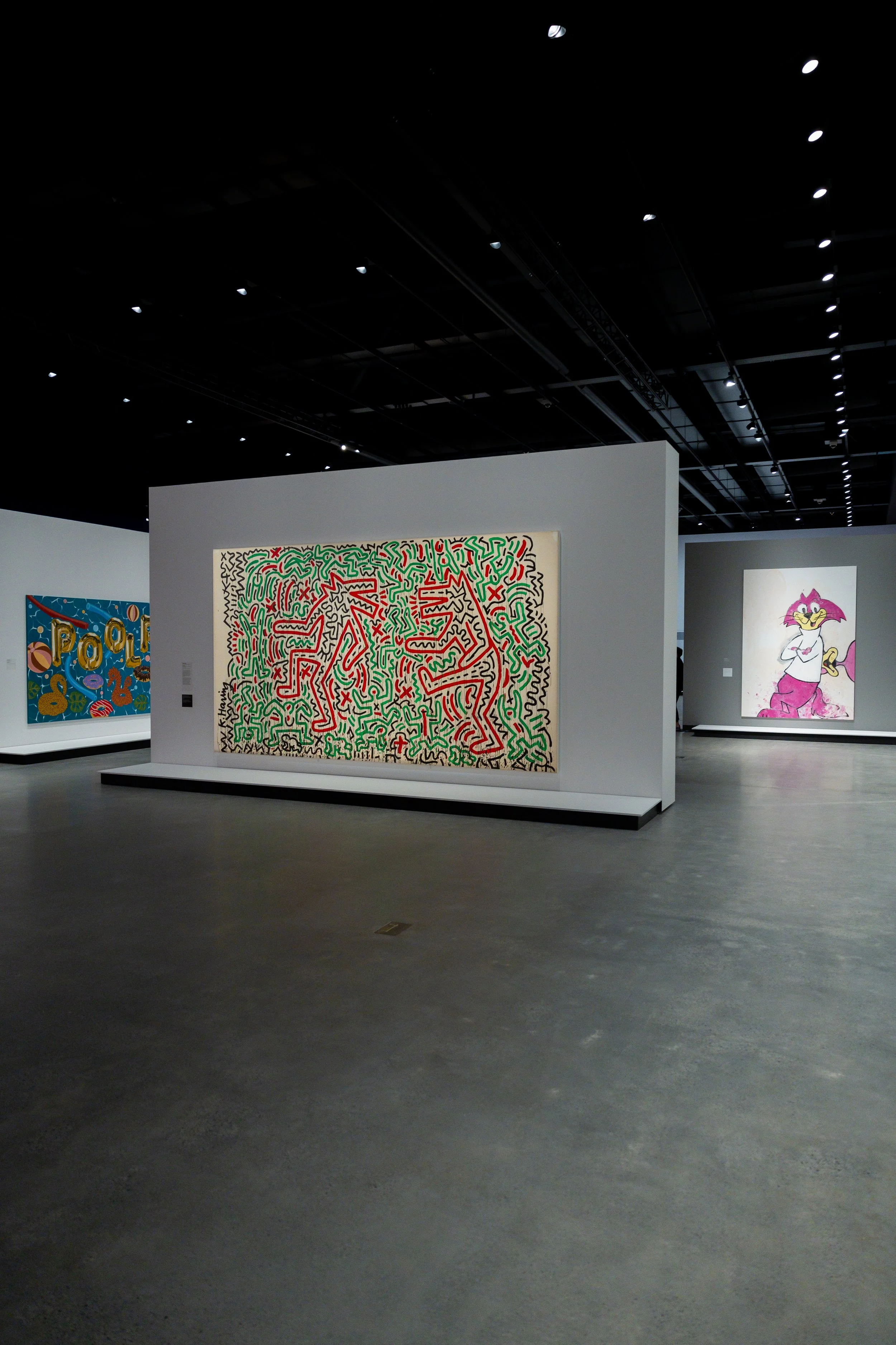 Pop Masters — KINGSWOOD CREATIVE