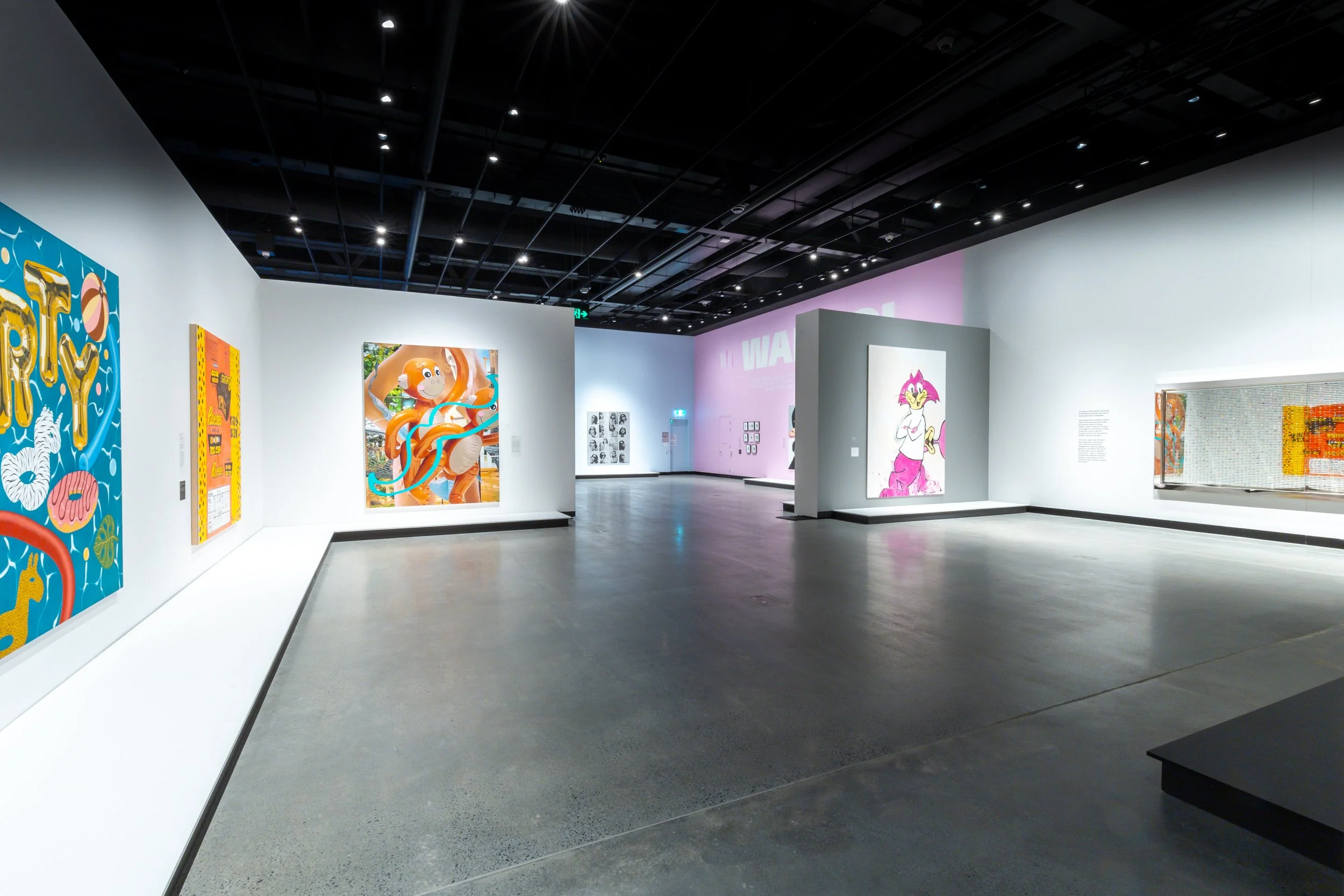 Pop Masters — KINGSWOOD CREATIVE