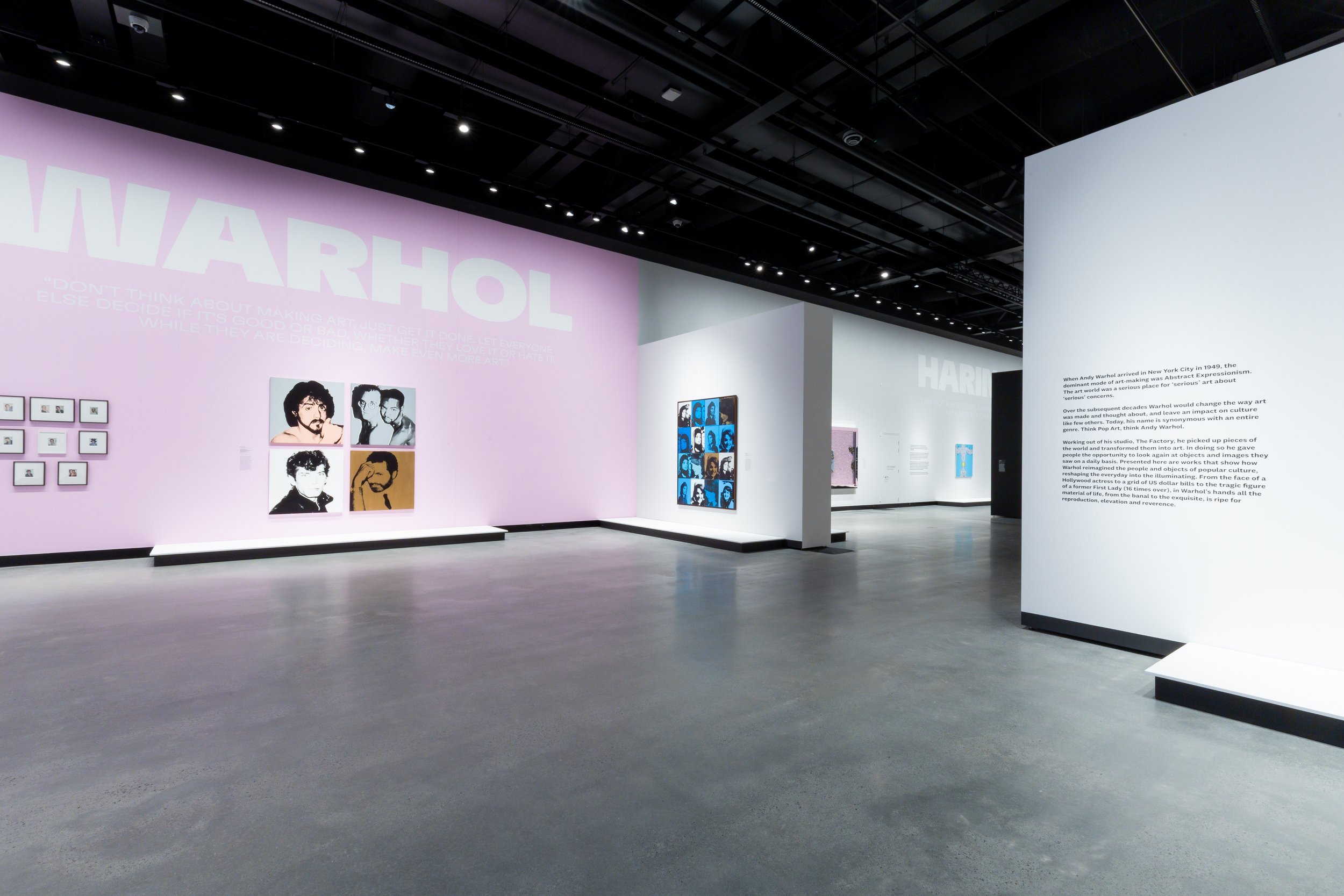 Pop Masters — KINGSWOOD CREATIVE