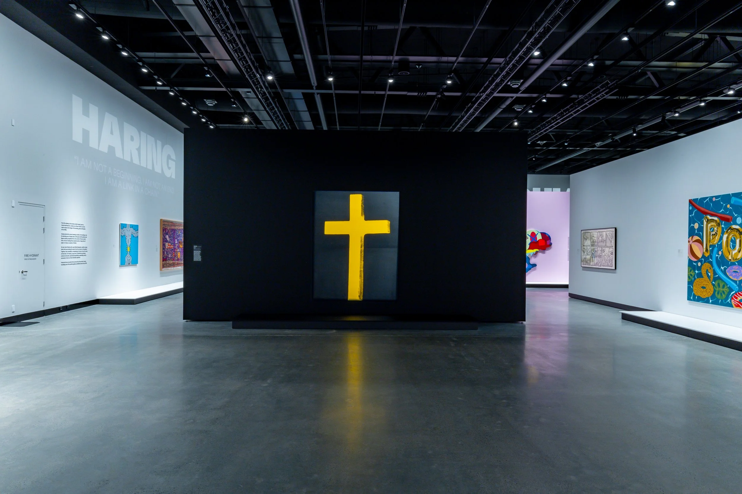 Pop Masters — KINGSWOOD CREATIVE