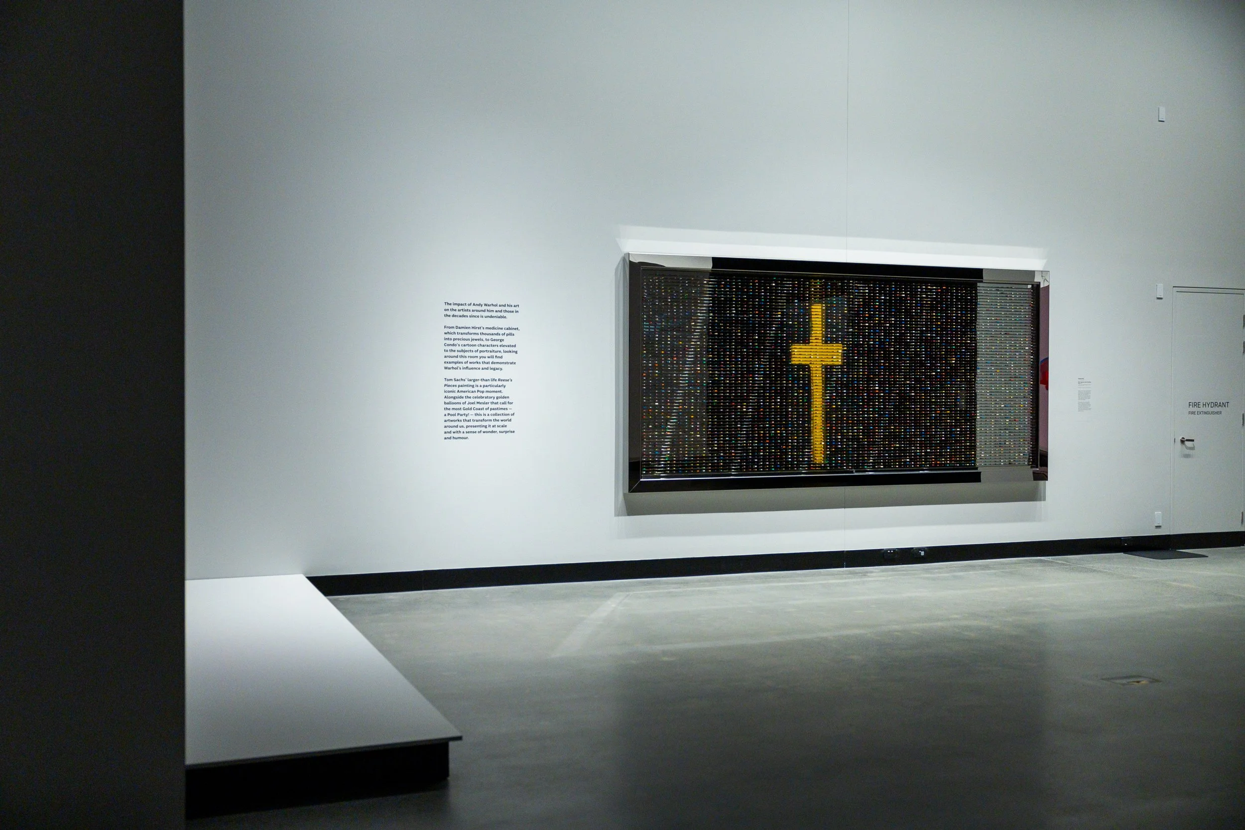 Pop Masters — KINGSWOOD CREATIVE