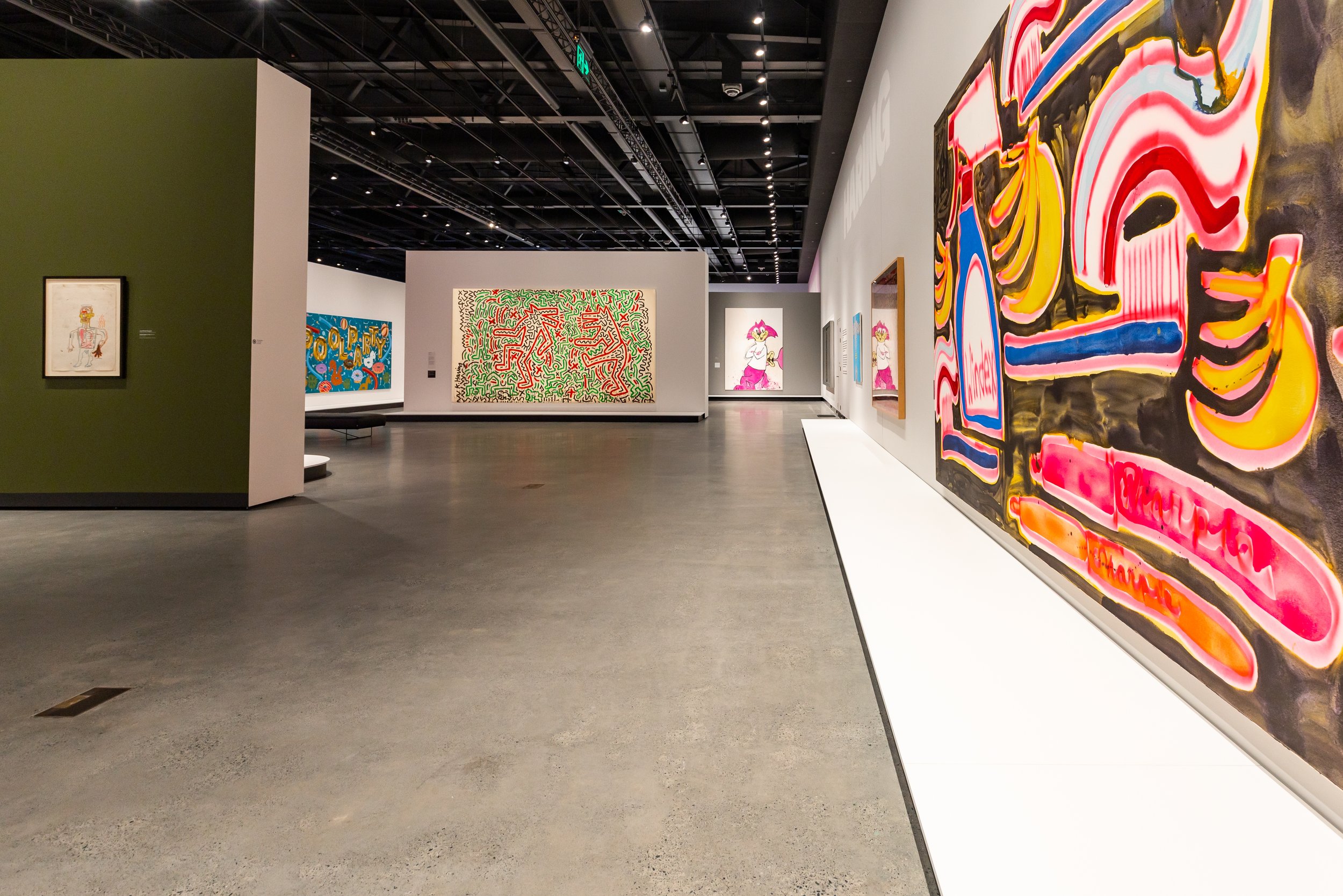 Pop Masters — KINGSWOOD CREATIVE