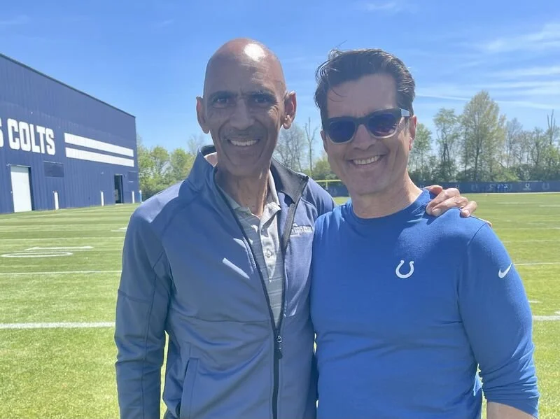 Meet Our Team — Thurber Medical