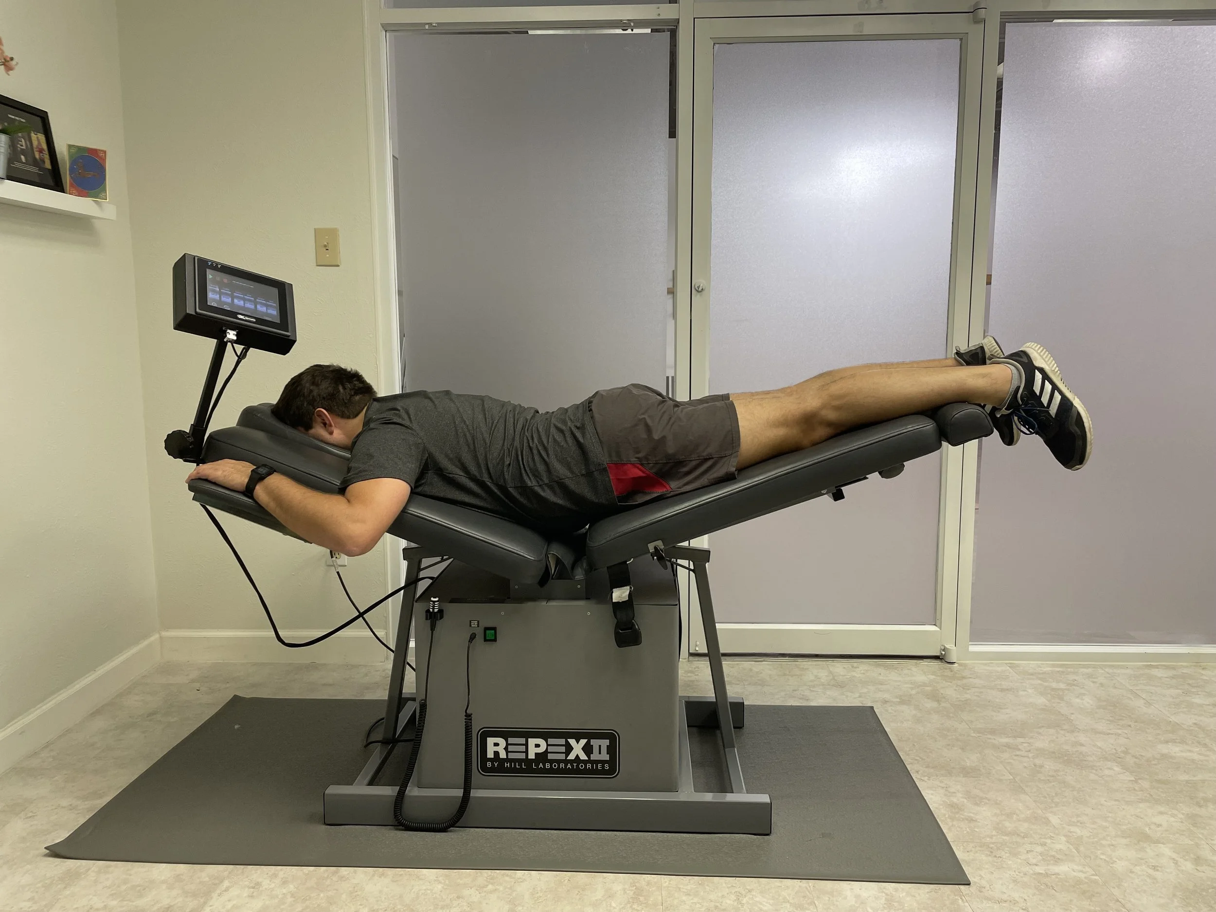 Traci Bacon Physical Therapy & Wellness