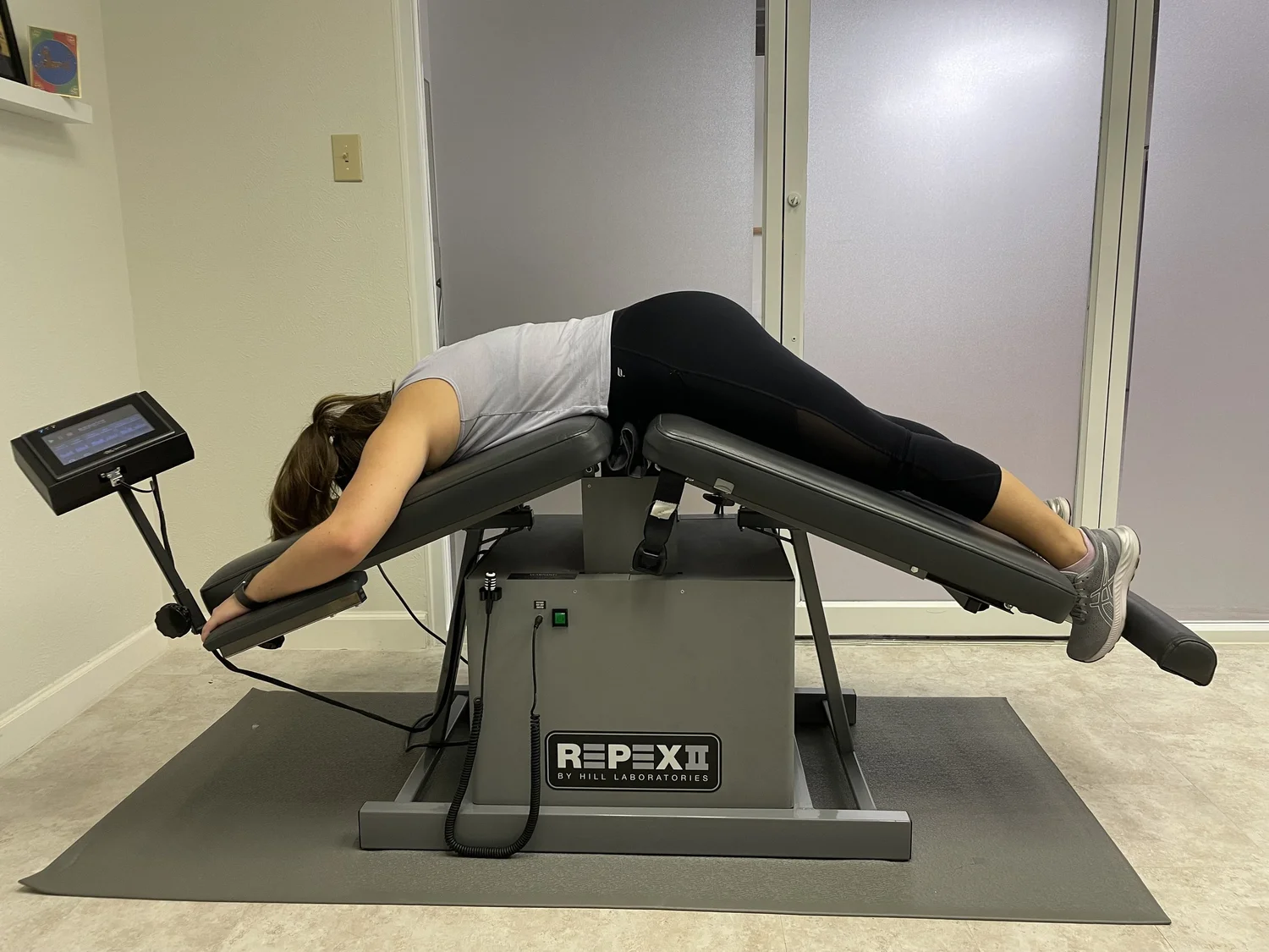 Traci Bacon Physical Therapy & Wellness