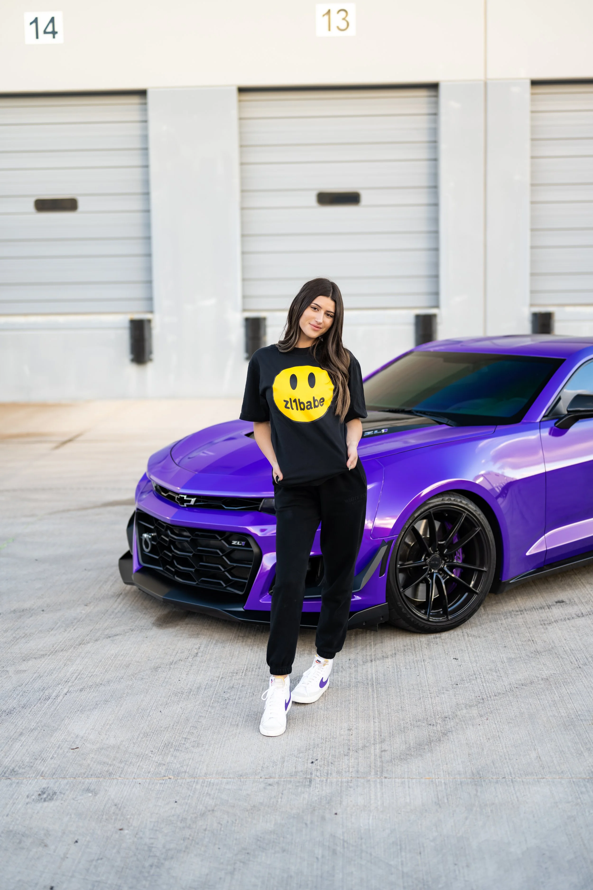 Shop — ZL1BABE