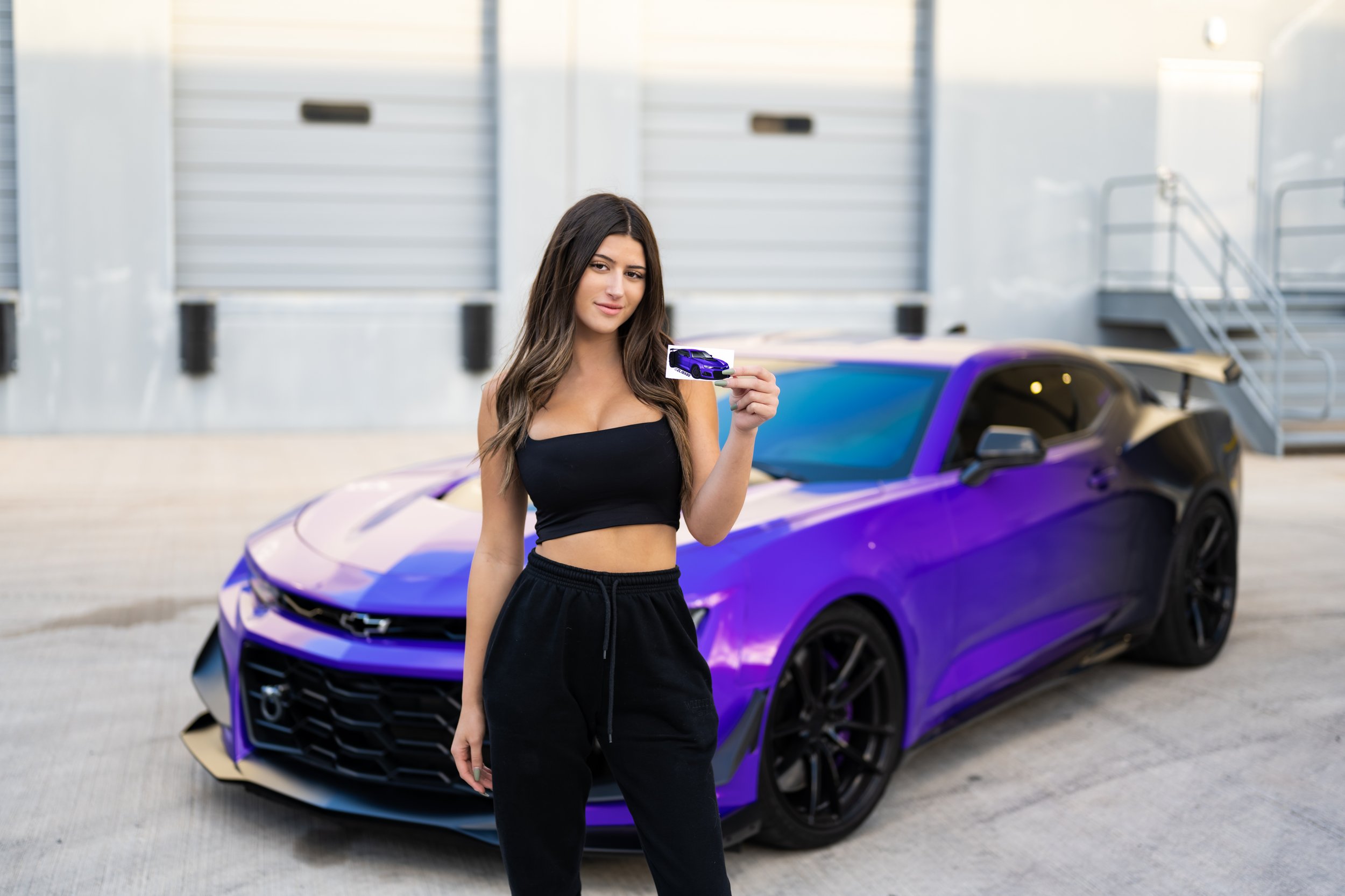 Shop — ZL1BABE