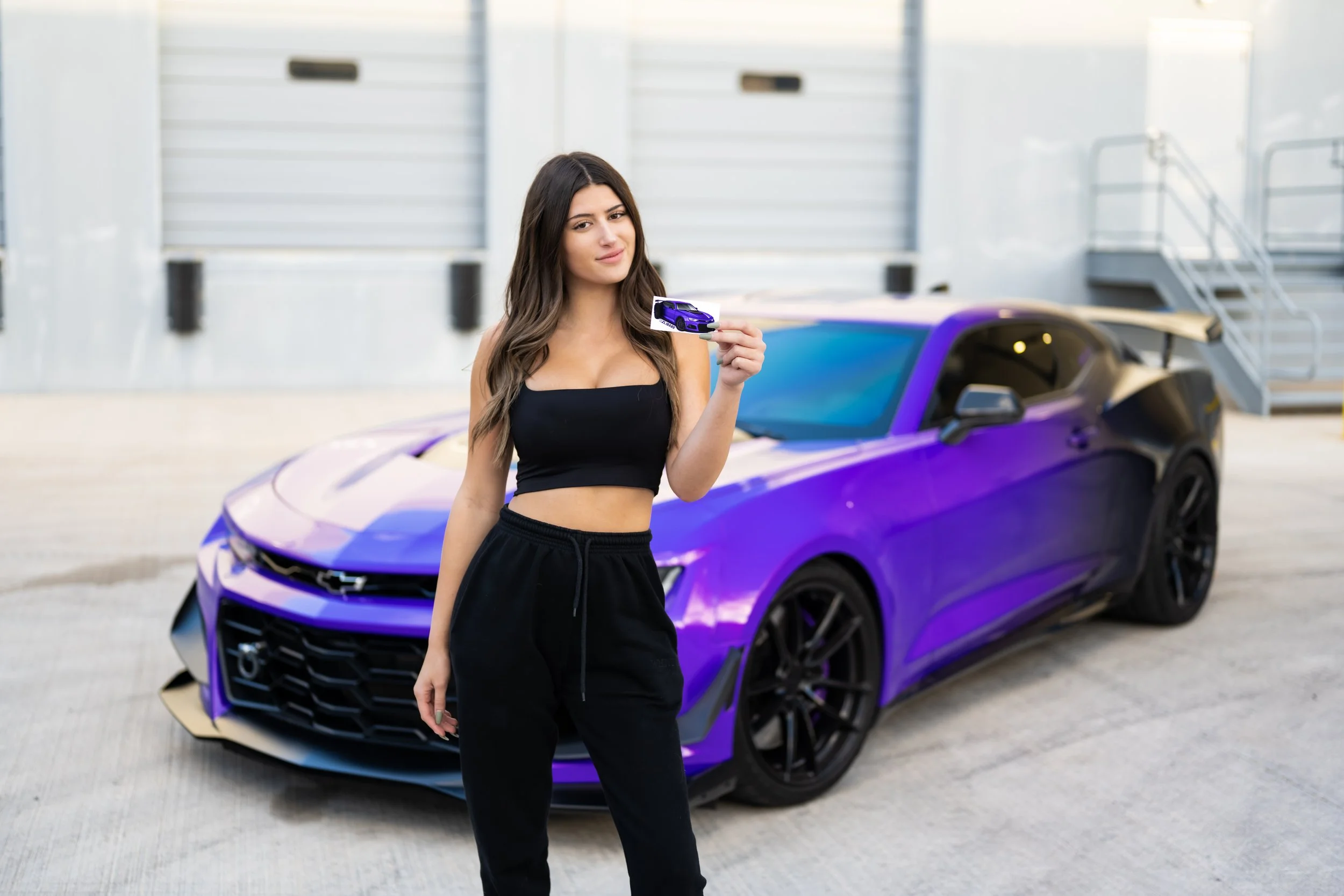 Contact Us — ZL1BABE