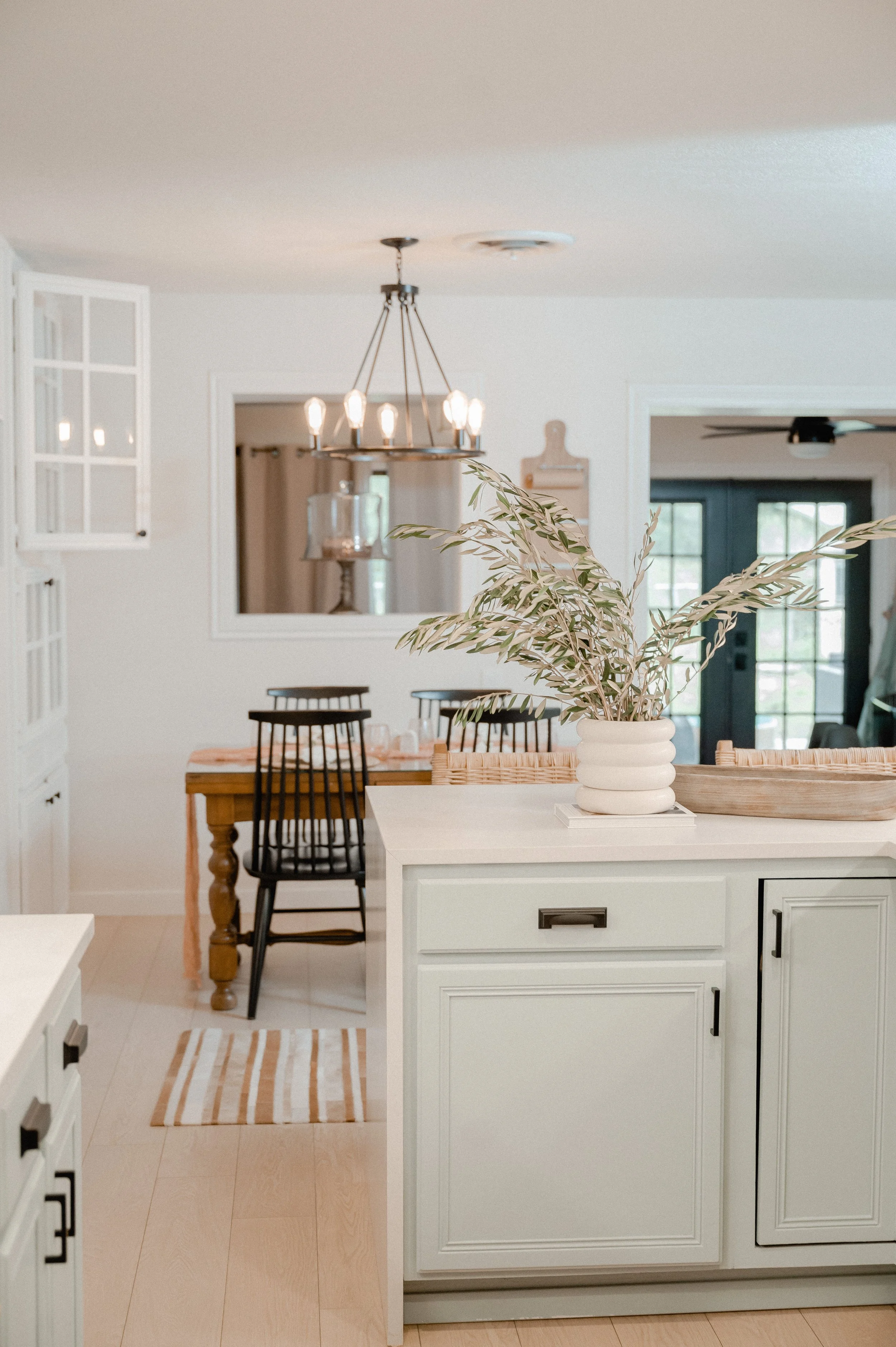 BURNS HAUS OF DESIGN