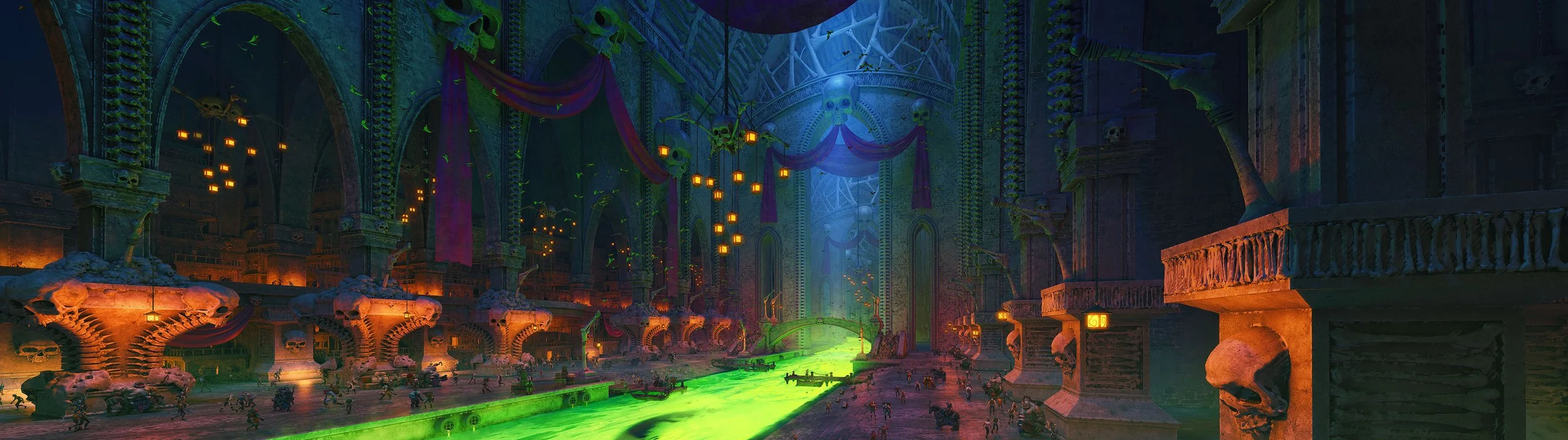 Free Loot — Dreamwalker