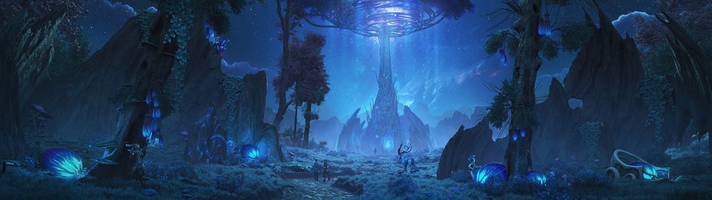 Desktop Wallpapers — Dreamwalker