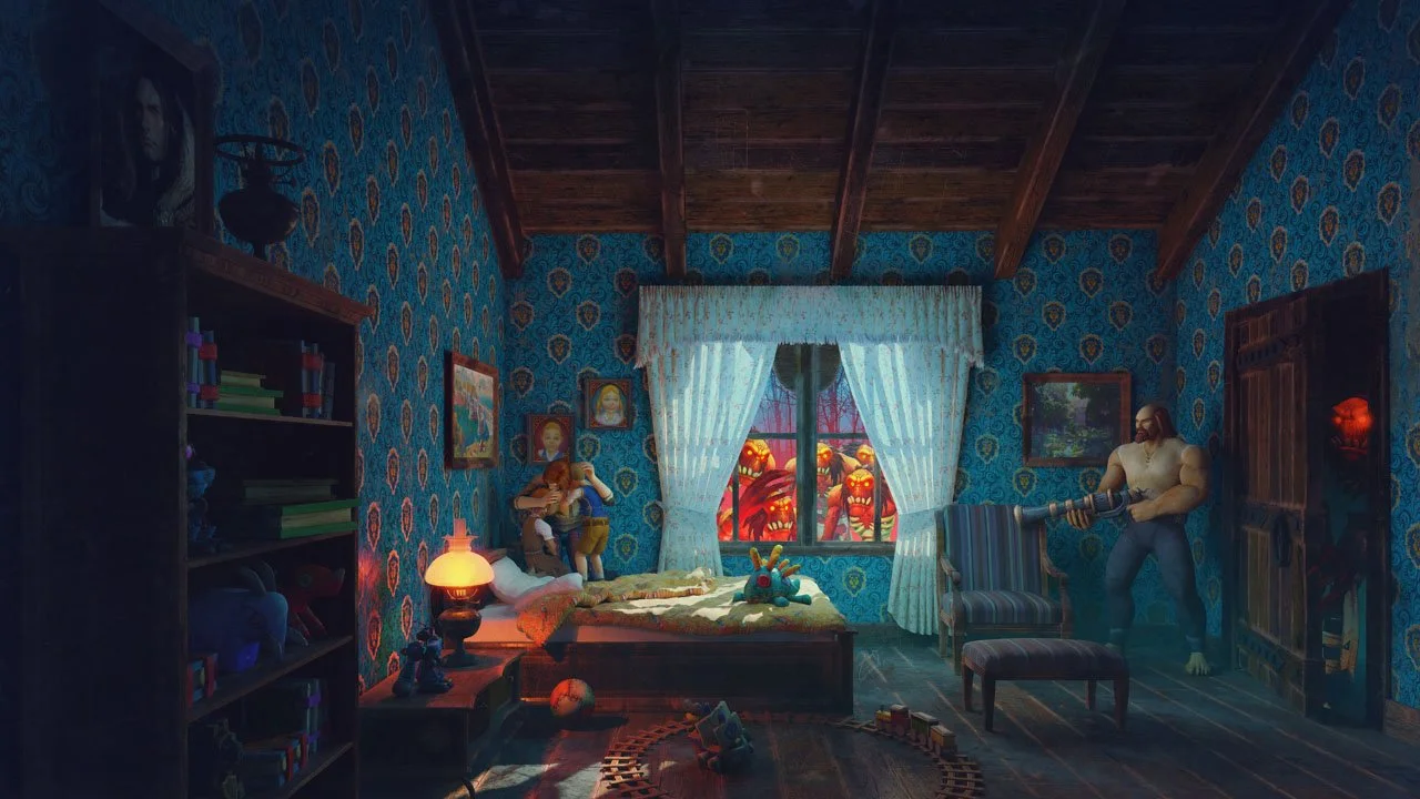 Free Loot — Dreamwalker