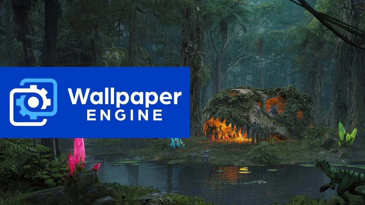 Animated Wallpapers — Dreamwalker