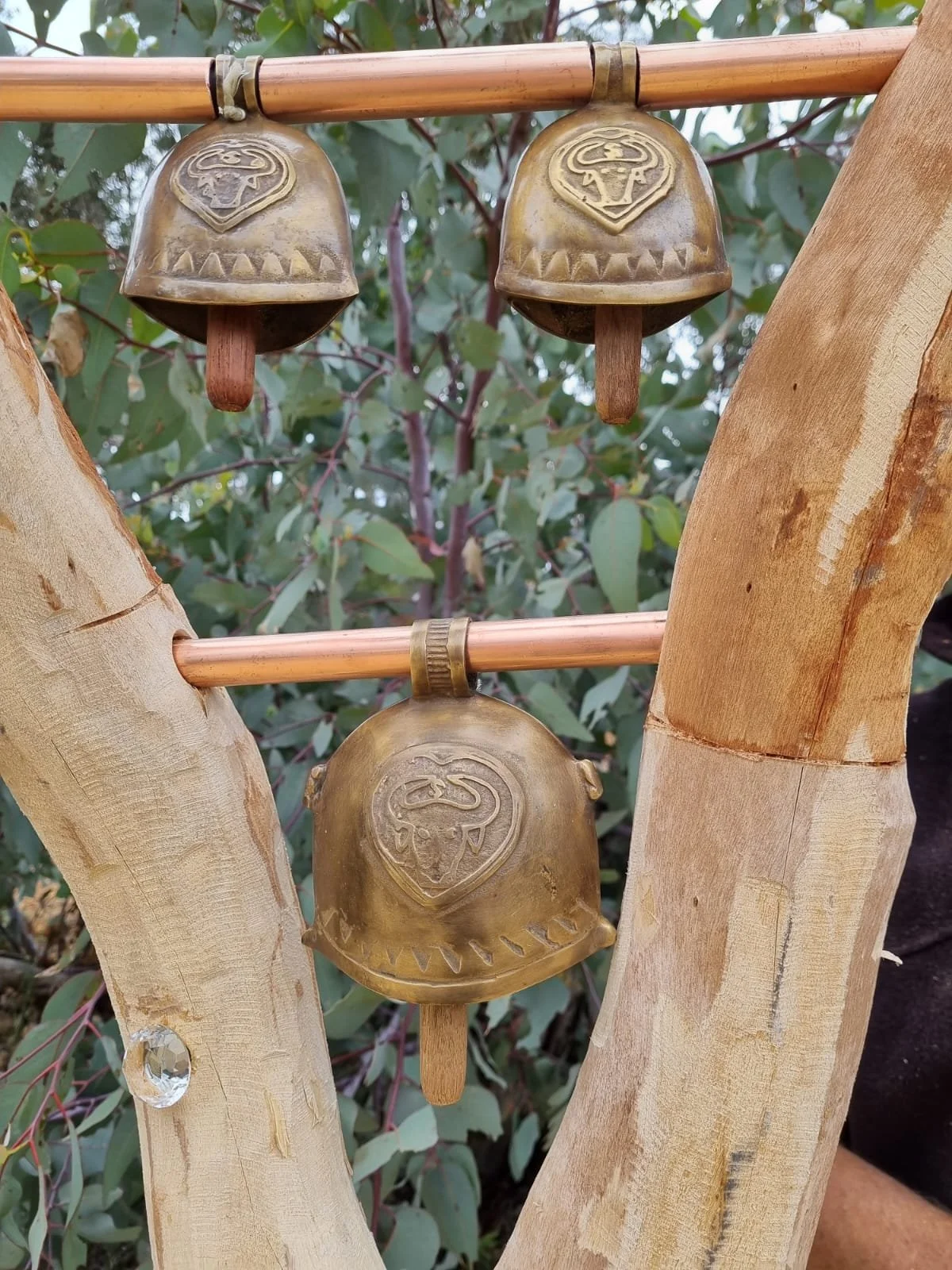 Totems — Yarning Circles WA