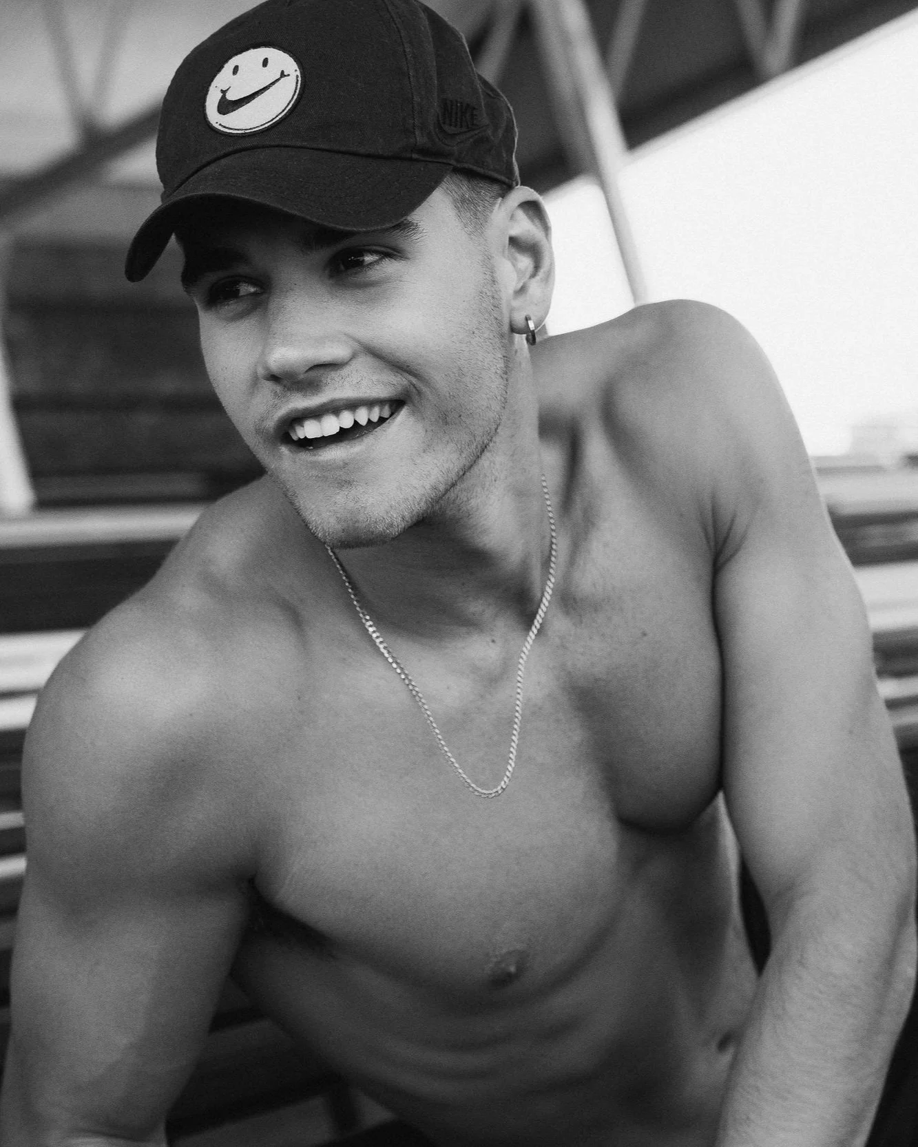 Oscar — Mate Model Management