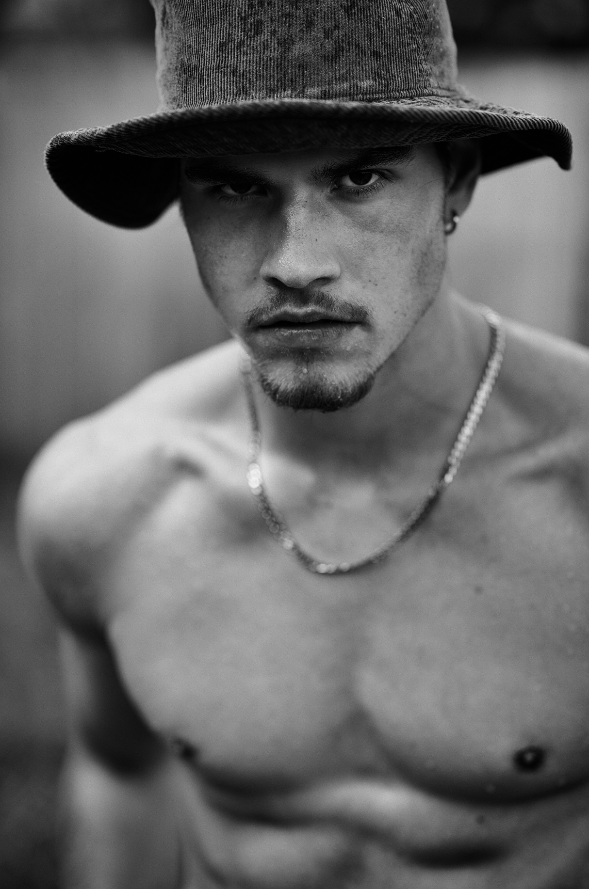 Oscar — Mate Model Management