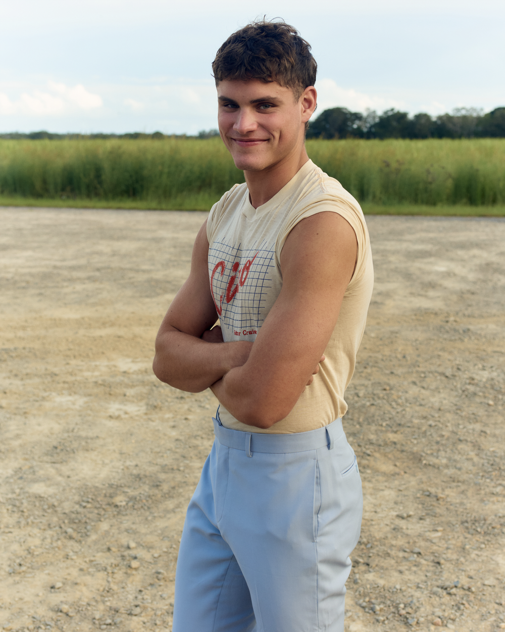 MAX WHELAN — Mate Model Management