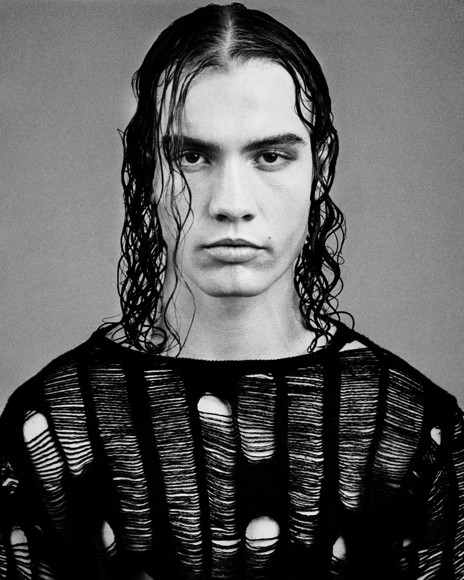 JOSHUA MORRIS — Mate Model Management