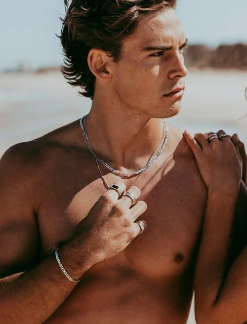 Ben Sloane x Billie Jo — Mate Model Management