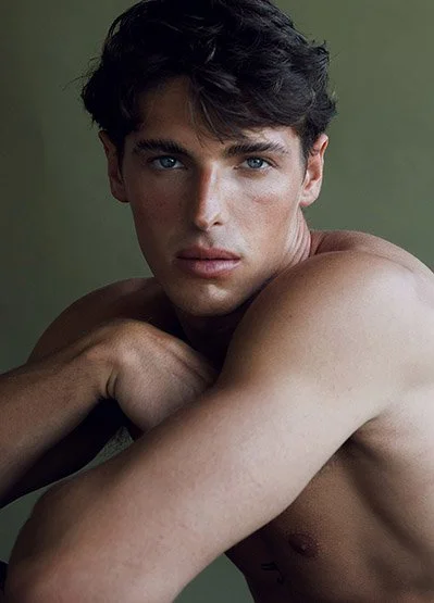 JOSHUA CADZOW — Mate Model Management