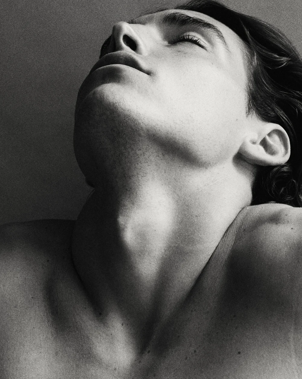 BEN SLOANE — Mate Model Management