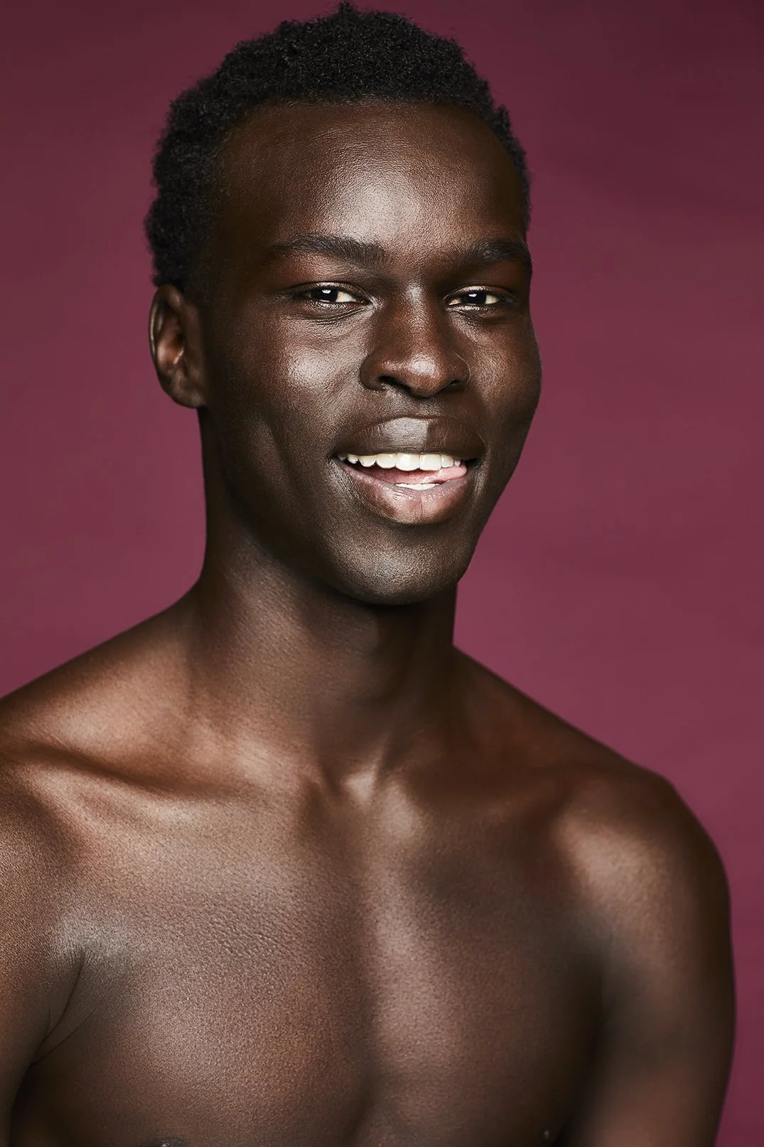 Machar — Mate Model Management