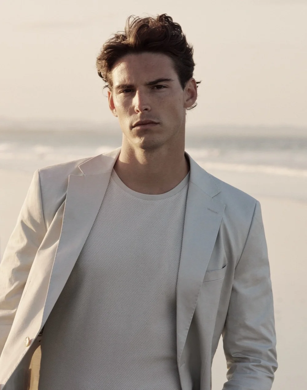 BEN SLOANE — Mate Model Management
